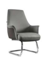 China FEIYUE Sofa Office Depot Task Chair Five-Star Base Swivel Design Padded Seat for sale