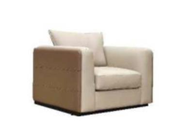 China INNOVATE Sofa Office Task Chairs S-Shape Backrest Solid Steel Frame Smooth Casters for sale