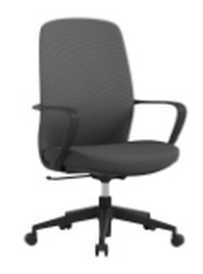 China KAIYUAN High Back Task Chair Durable Construction Ergonomic Design Lumbar Support for sale