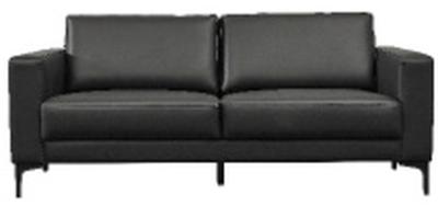 China KAIYUAN Sofa Office Task Chairs Tilt Mechanism High Back Armrest Support for sale