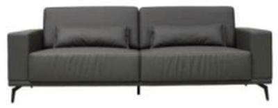 China KOYARD Sofa Task Chairs For Office Breathable Mesh Back PU Leather Upholstery Five-Star Base for sale