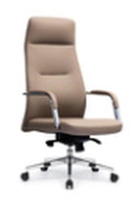 China LIMITLESS Leather Chair Office Depot Task Chair Wide Seat Soft Cushion Reclining Function for sale