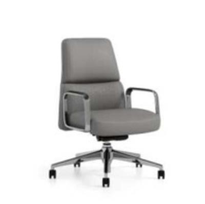 China QUVIE Sofa Office Task Chairs Smooth Casters Wide Seat Soft Cushion for sale