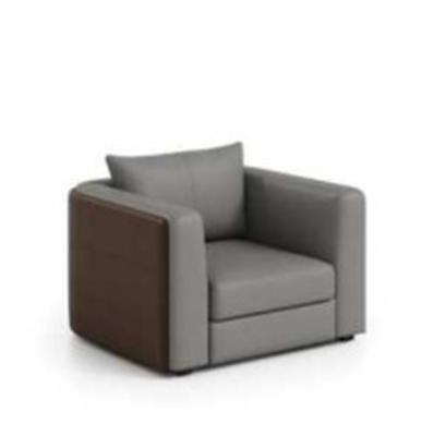China QUVIE Sofa Upholstered Task Chair Reclining Function Neck Support Durable Construction for sale