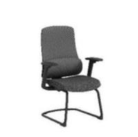 China SANQIN Office Task Chairs Swivel Design Padded Seat Tilt Mechanism for sale