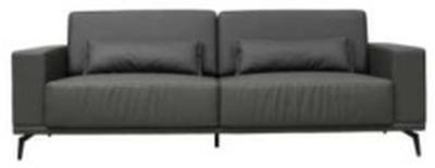 China SANQIN Sofa High Back Task Chair High Back Armrest Support Headrest Design for sale