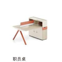 China SANQIN Sofa Office Task Chairs S-Shape Backrest Solid Steel Frame Smooth Casters for sale