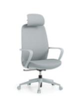 China STARLIGHT Office Task Chairs Soft Cushion Reclining Function Neck Support for sale
