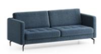 China STARLIGHT Sofa Office Depot Task Chair Five-Star Base Swivel Design Padded Seat for sale