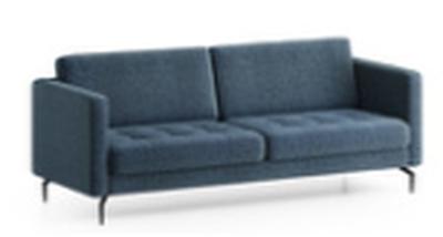 China STARLIGHT Sofa Office Depot Task Chair Five-Star Base Swivel Design Padded Seat for sale