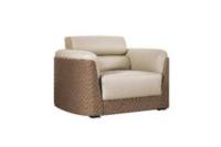 China VILYA Sofa Upholstered Task Chair Padded Seat Tilt Mechanism High Back for sale