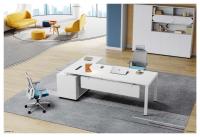China Big Wheat Series Catalogue-Private Office for sale