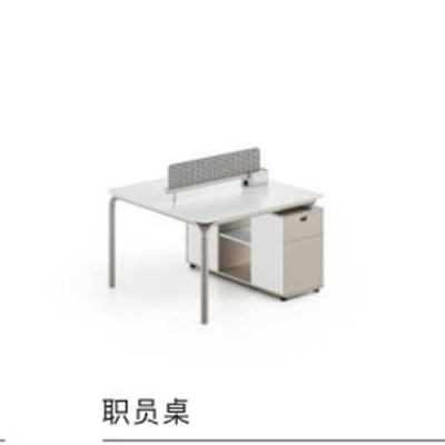 China BITE Pearl Modern Executive Office Desk Private Serviced Office Executive Grade Wire Grommets for sale