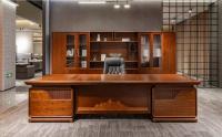 China TAISHAN Executive Desk TS-LB0420-Private Office for sale
