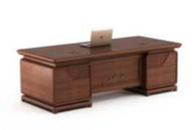 China TAISHAN Executive Desk TS-LB0620-Private Office for sale
