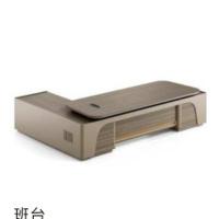 China VILYA Executive Desk WY-KBBT28-L-Private Office for sale