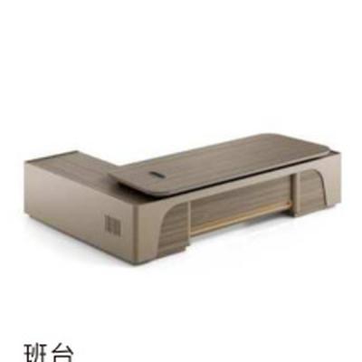 China VILYA Executive Desk WY-KBBT28-L-Private Office for sale
