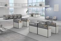 China U25BA Panel Workstation-Benches for sale