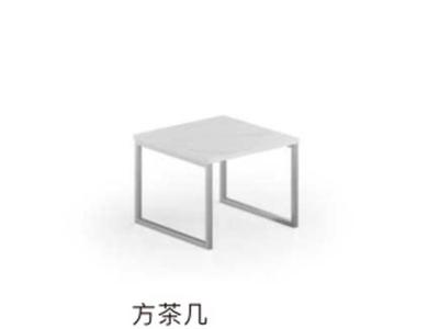 China FABLE Side Office Occasional Tables Easy-Clean Surface Wooden Finish for sale