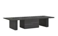 China FEICHI Coffee Commercial Occasional Tables Open Storage Shelf Versatile Placement for sale