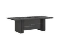 China FEICHI Coffee Office Occasional Tables Durable Construction Scratch-Resistant Top for sale