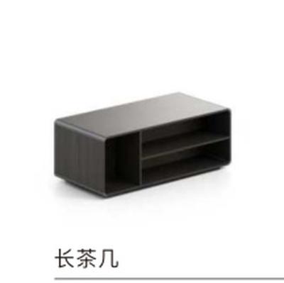 China GESAN Coffee Office Occasional Furniture Smooth Edges Contemporary Look for sale
