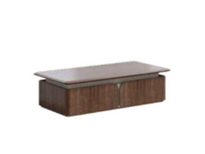 China INNOVATE Side Office Occasional Tables Compact Footprint Marble Effect Top for sale