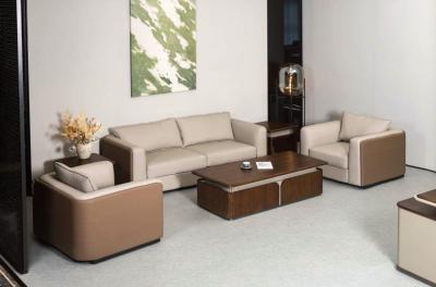 China INNOVATE Tea Commercial Occasional Tables Easy-Clean Surface Wooden Finish for sale