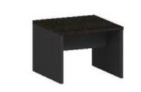 China KAIYUAN Side Office Occasional Tables Elegant Silhouette Space-Saving Design for sale