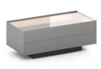 China LIMITLESS Coffee Office Occasional Table Modern Simple Design Italian Minimalist Style for sale