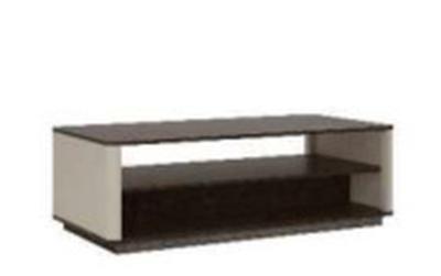 China QIHANG Coffee Office Accent Tables Open Storage Shelf Versatile Placement for sale