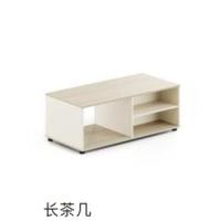 China SANQIN Side Office Occasional Table Smooth Edges Contemporary Look for sale