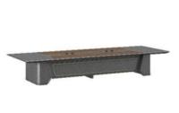 China SHARP Coffee Office Occasional Tables Modern Simple Design Italian Minimalist Style for sale