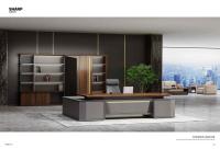 China SHARP Coffee Office Occasional Tables Modern Simple Design Italian Minimalist Style for sale
