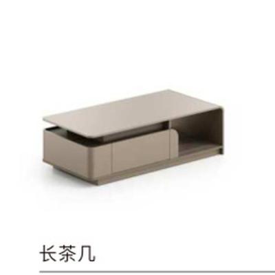 China VILYA Side Commercial Occasional Tables Modern Simple Design Italian Minimalist Style for sale