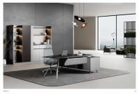 China AVIATOR Conference Table FXJ-KBHT24-Conference Tables for sale