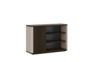 China QIHANG Office Conference Tables Metal Legs Cabinet Support Cable Management for sale