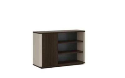 China QIHANG Office Conference Tables Metal Legs Cabinet Support Cable Management for sale