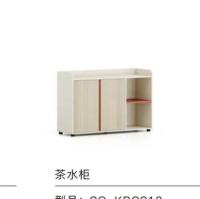 China SANQIN Large Office Meeting Table Modular Design Sturdy Construction Anti-Scratch Edge for sale