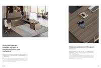 China VILYA Conference Table WY-KBHT24-Conference Tables for sale