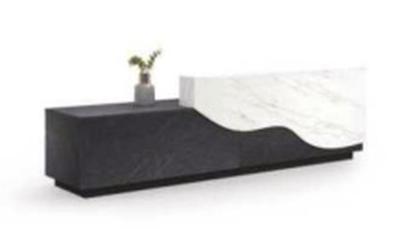 China PUBLIC Reception Desk 93-QT0224-Desks for sale