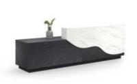 China PUBLIC Reception Desk 93-QT0620-Desks for sale