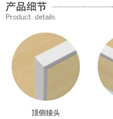 China Partition Connector Fittings-Accessories for sale