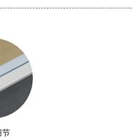 China Partition Connector Fittings-Accessories for sale