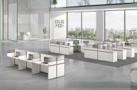 China P30MA Panel Workstation-Benches for sale