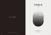 China FABLE Conference Table FF-KBHT24-Conference Tables for sale