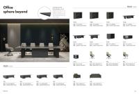 China FEICHI Conference Table FC-LH0648-Conference Tables for sale