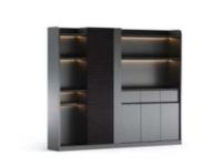 China AVIATOR File Cabinet FXJ-KBWJ24-File Cabinets for sale