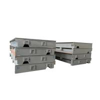 China Portable Weighbridge and 30 Ton 300T on Maximum Capacity Truck Scale Weigh Sensor for sale