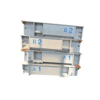 China Portable Weighbridge and 30 Ton 300T on Maximum Capacity Truck Scale Weigh Sensor for sale